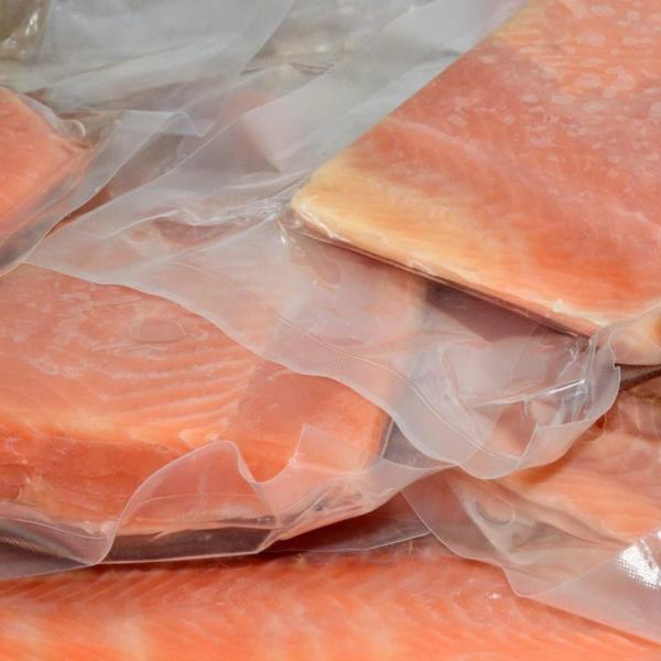 Quality PA/PE PVDC Shrink Film Packaging And Bags / Co Extrusion Cast Film 5/7 layer for sale