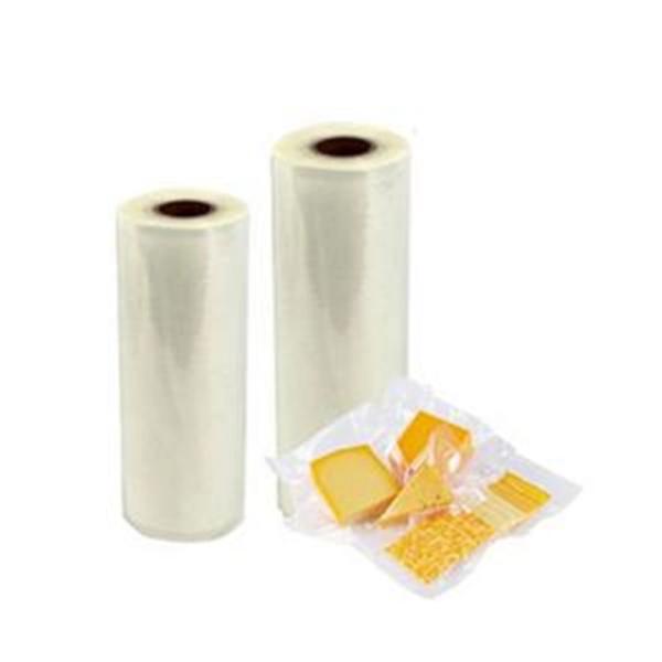 Quality 5 Layers PA/PE/EVOH/PVDC/EVA Packaging Shrink Film High Barrier Food Grade for sale