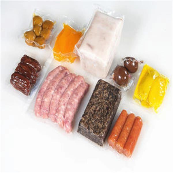 Quality 5 Layers PA/PE/EVOH/PVDC/EVA Packaging Shrink Film High Barrier Food Grade for sale