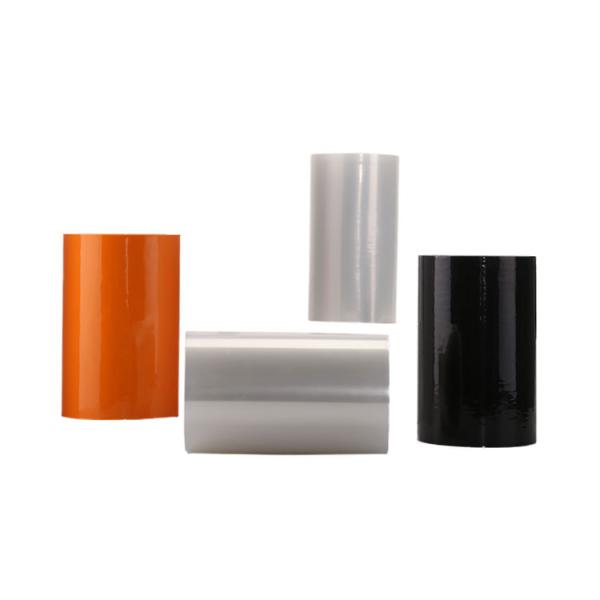 Quality High Barrier PA/EVOH/PE Thermoforming Food Packaging Film For Hotdog Sausage Packaging for sale