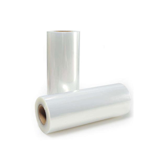 Quality High Barrier PA/EVOH/PE Thermoforming Food Packaging Film For Hotdog Sausage for sale