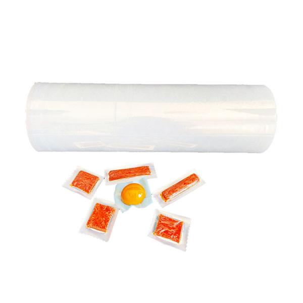 Quality 7 Layer Meat Packaging Nylon Pp Evoh Pp Film Custom Co Extrusion Stretch for sale