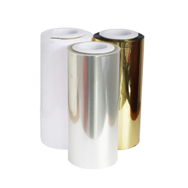 Quality Instead PA EVOH PE Alox Polyester Film High Barrier Plastic Thermoforming Film For Fresh Daily Food for sale