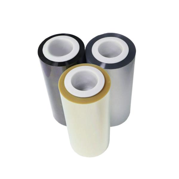 Quality Instead PA EVOH PE Alox Polyester Film High Barrier Plastic Thermoforming Film for sale