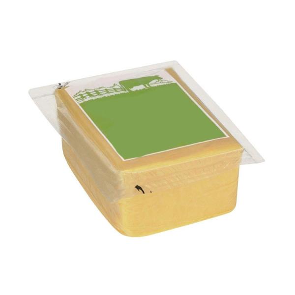Quality Cake Polyimide High Barrier Thermoforming Film / Pa Evoh Pe Multilayer Film for sale