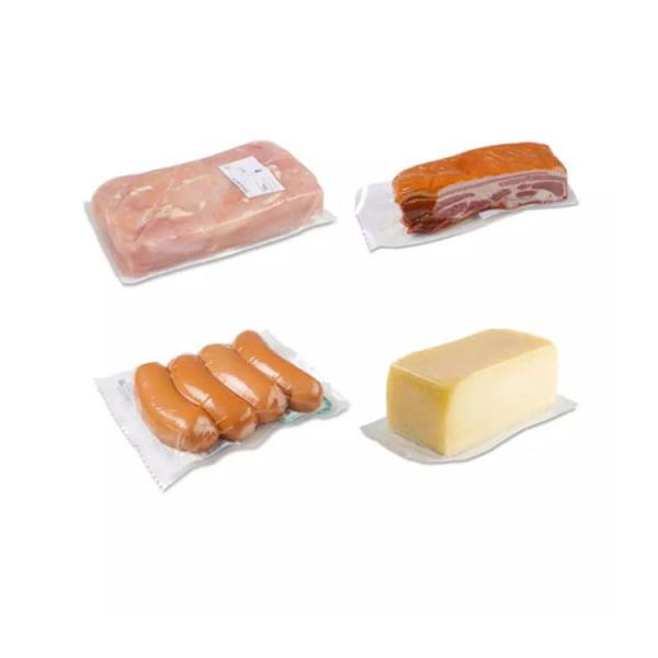 Quality Cake Polyimide High Barrier Thermoforming Film / Pa Evoh Pe Multilayer Film for sale