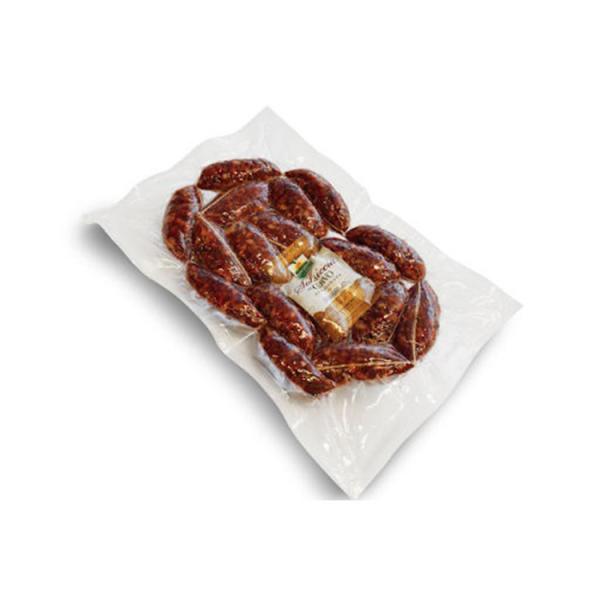 Quality Cake Polyimide High Barrier Thermoforming Film / Pa Evoh Pe Multilayer Film for sale