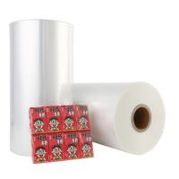 Quality EVOH Thermoforming Film for sale