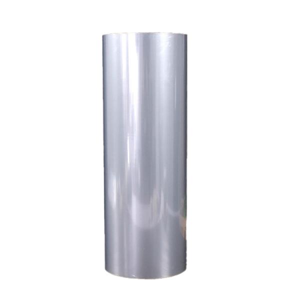 Quality PA EVOH PE Multilayer Film Co Extrusion High Barrier Vacuuum Seal Thermoforming for sale