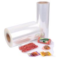 Quality PA EVOH PE Multilayer Film Co Extrusion High Barrier Vacuuum Seal Thermoforming for sale