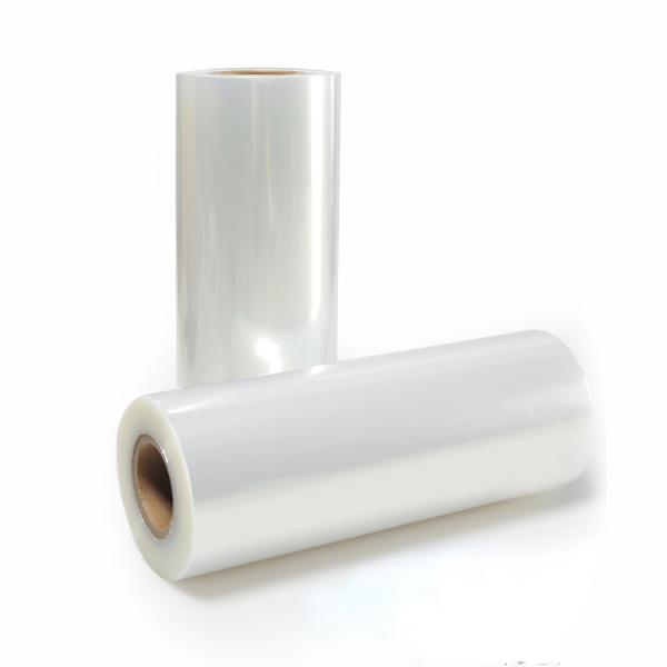 Quality PA EVOH PE Multilayer Film Co Extrusion High Barrier Vacuuum Seal Thermoforming for sale