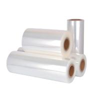 Quality Food Grade Smooth Flexible PA PP PE EVOH Films Deep Drawing Packaging PA PP for sale