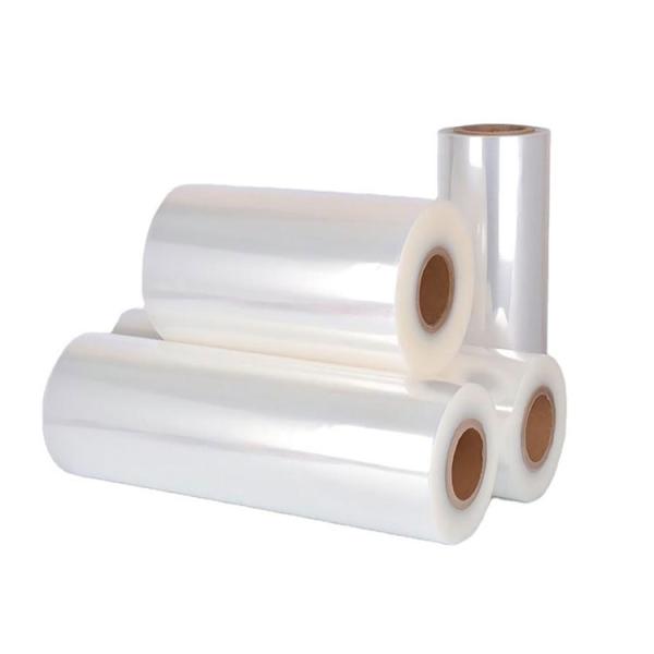Quality Food Grade Smooth Flexible PA PP PE EVOH Films Deep Drawing Packaging PA PP for sale