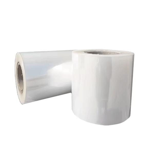 Quality Food Grade Smooth Flexible PA PP PE EVOH Films Deep Drawing Packaging PA PP for sale