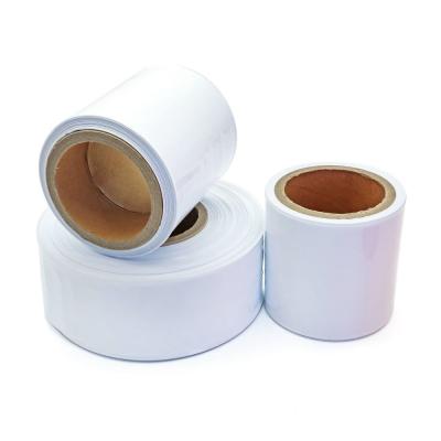 Cina Cassa per salsiccia artificiale in barile di plastica polialcicola in vendita
