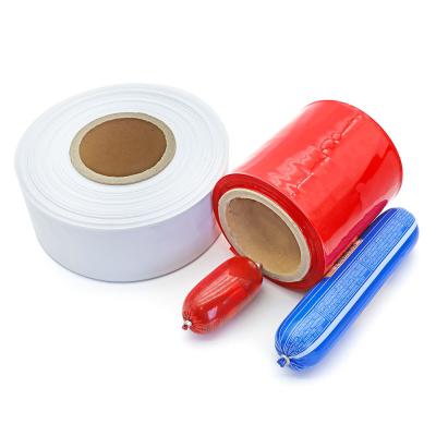 Cina Cassa per salsiccia artificiale in barile di plastica polialcicola in vendita