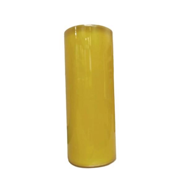 Quality High Viscosity Transparent PVC PVDC Film For Pharmaceutical Packing for sale