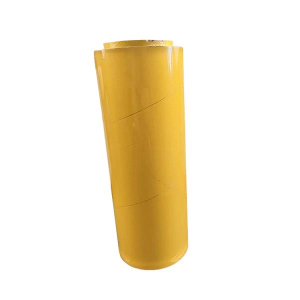 Quality High Viscosity Transparent PVC PVDC Film For Pharmaceutical Packing for sale