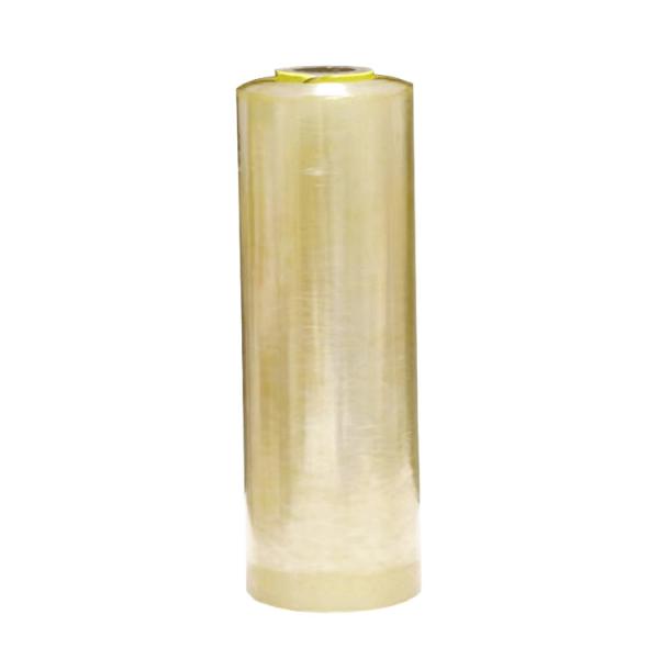 Quality High Temperature Resistant PVDC Cling Film Food Grade Household Commercial Large for sale
