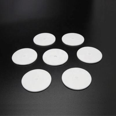 China Liquid Packaging Bottle Cap Liner Packaging Waterproof Breathable Gasket Ptfe Sealing Gasket for sale
