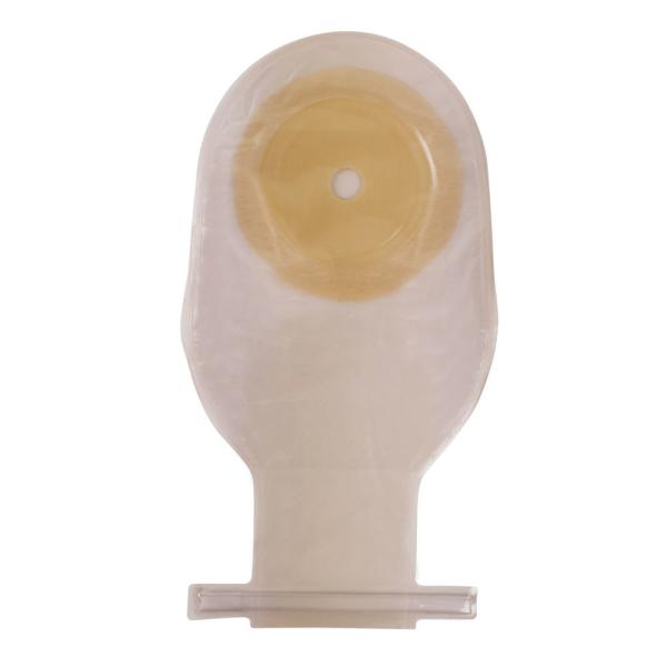 Quality 2 Pieces System Ostomy Care Collector Bag / Colostomy Bag Stoma With Highly for sale