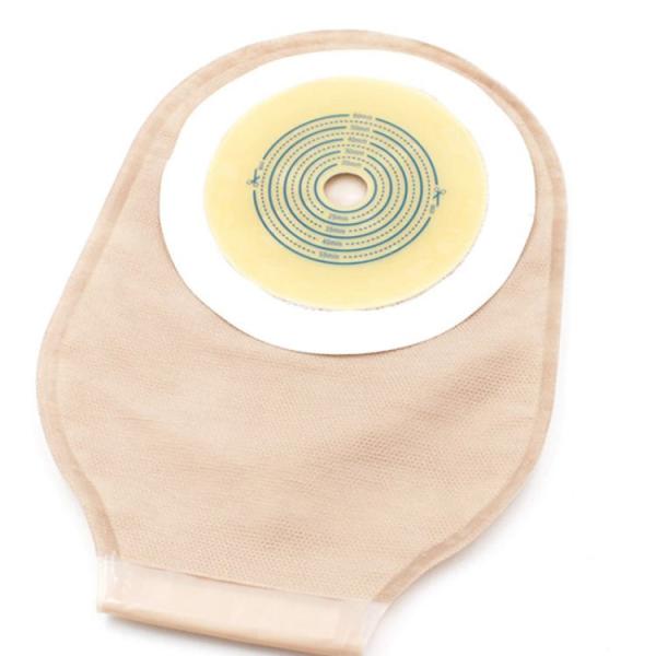 Quality Medical Reusable Disposable Colostomy Bag Stoma Different Types Colostomy Bag for sale