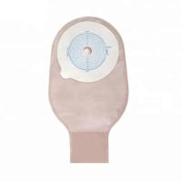 Quality PVC Stoma Bag Colostomy Bag Different Types Of Ostomy Bags Disposable for sale