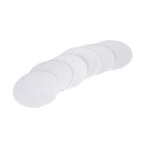 Quality PVDC Foam Cap Seal Liner / Gasket Plastic Bottles Pressure Sensitive Liner Seals for sale