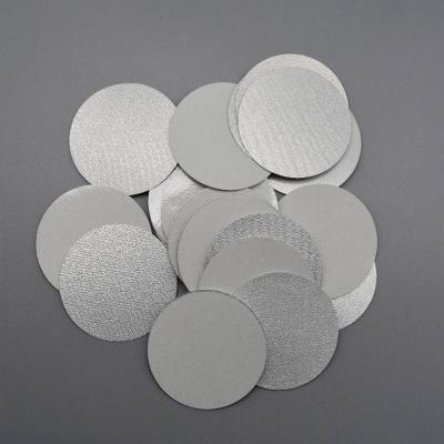 China Die Cut Piece Induction Sealing Liner For Glass Bottles Aluminum Foil Lid for sale