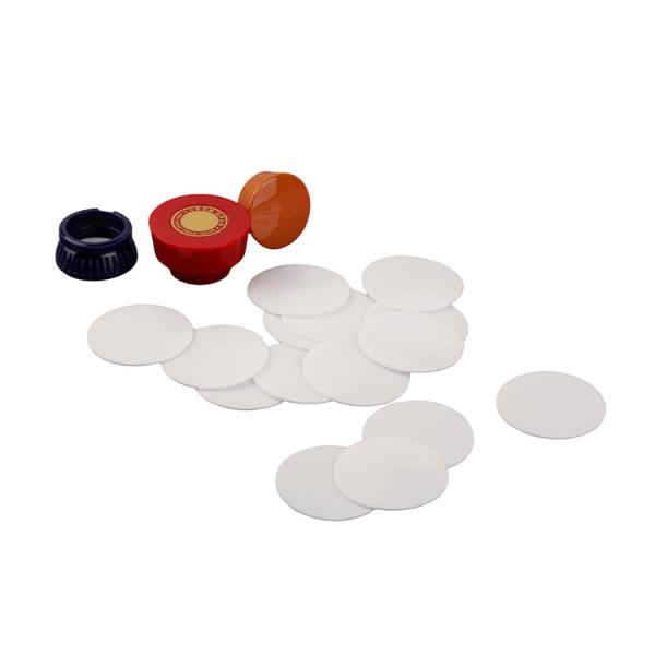 Quality Food Grade Cap Seal Gasket Liners Pressure Sensitive Seals For Jars Bottle Seal for sale