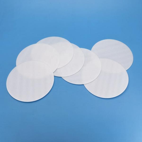 Quality Customized Size Pvdc Cosmetic Bottle Foam Seal Liner For Plastic Bottle for sale