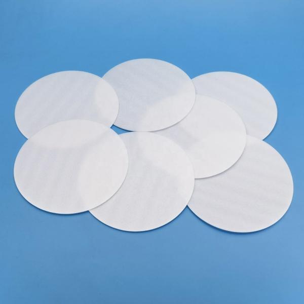 Quality Customized Size Pvdc Cosmetic Bottle Foam Seal Liner For Plastic Bottle for sale