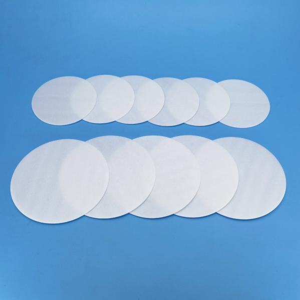 Quality Customized Size Pvdc Cosmetic Bottle Foam Seal Liner For Plastic Bottle for sale