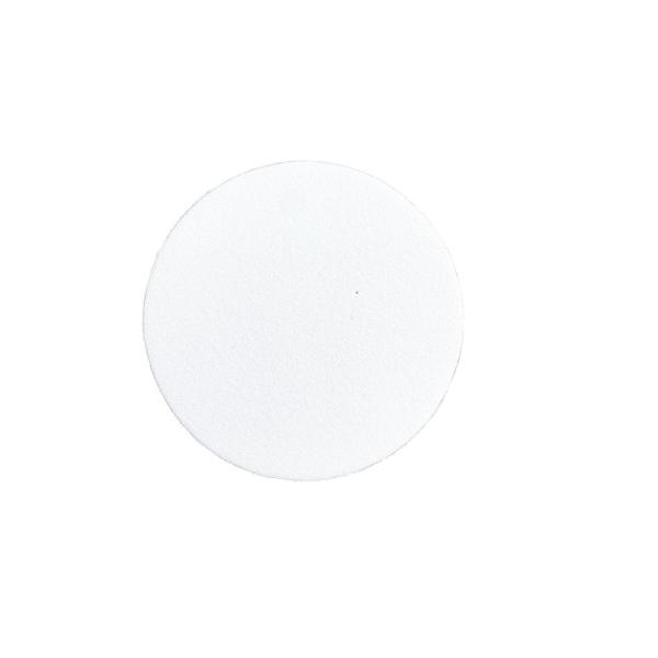 Quality High Barrier Soft Saranex Pressure Seal Cap Liner Safety Environment Friendly for sale