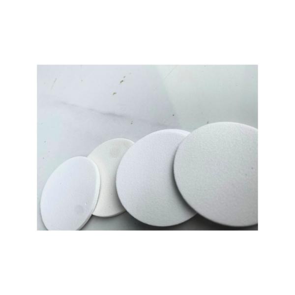 Quality High Barrier Soft Saranex Pressure Seal Cap Liner Safety Environment Friendly for sale