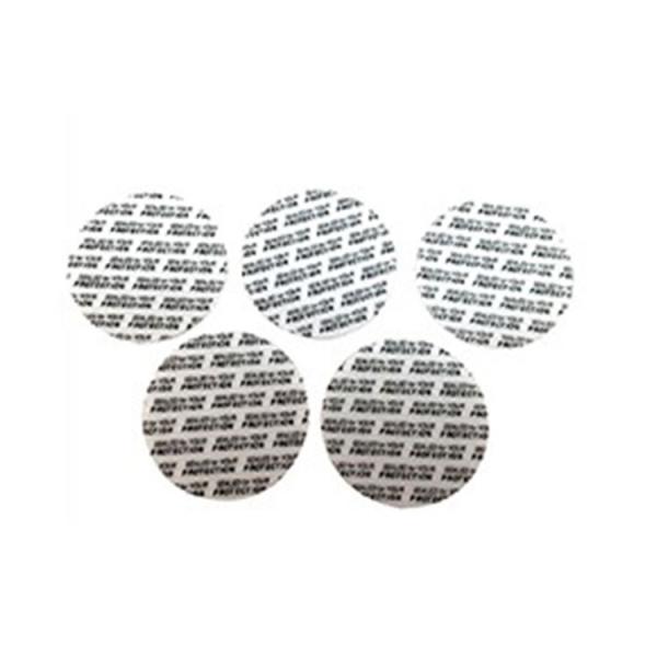 Quality Non Spill Pressure Sensitive Seal For Bottles Foam Pressure Seal Liner High for sale