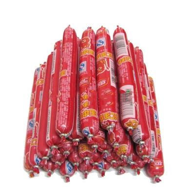China Printable Customized Good Quality PA / PE PVDC Casing Film for sale