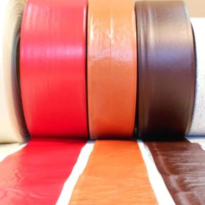 China Food Grade PVDC Plastic Sausage Casing Film For Moisture Proof And Low Oxygen Permeability Packaging for sale