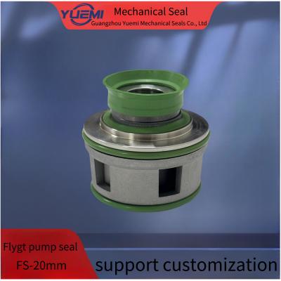 중국 탄화수소 펌프 플라이그트 기계 밀폐 FS-20mm ODM 판매용