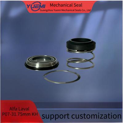 Cina P07-31.75mm AFL Sigillo meccanico per pompa d'acqua 92-35mm OEM in vendita