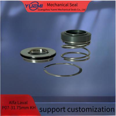 Cina P07-31.75mm AFL Sigillo meccanico per pompa d'acqua 92-35mm OEM in vendita