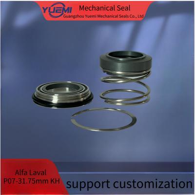 Cina P07-31.75mm AFL Sigillo meccanico per pompa d'acqua 92-35mm OEM in vendita