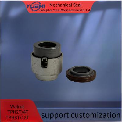 Cina Sigillazioni meccaniche/WALRUS/Dajing water pump/TPH2T/4T/8T/12T sigillazioni meccaniche per alberi in vendita