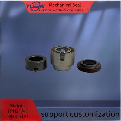 Cina Sigillazioni meccaniche/WALRUS/Dajing water pump/TPH2T/4T/8T/12T sigillazioni meccaniche per alberi in vendita