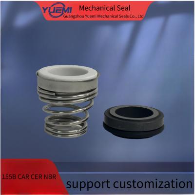 Cina BT-AR 155B-10mm-40mm serie sigillo meccanico O-ring sigillo anello fisso di alta qualità in vendita