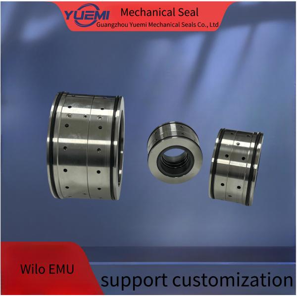 Impresa tedesca Wilo Pump Mechanical Seal EMU-35/50/75mm