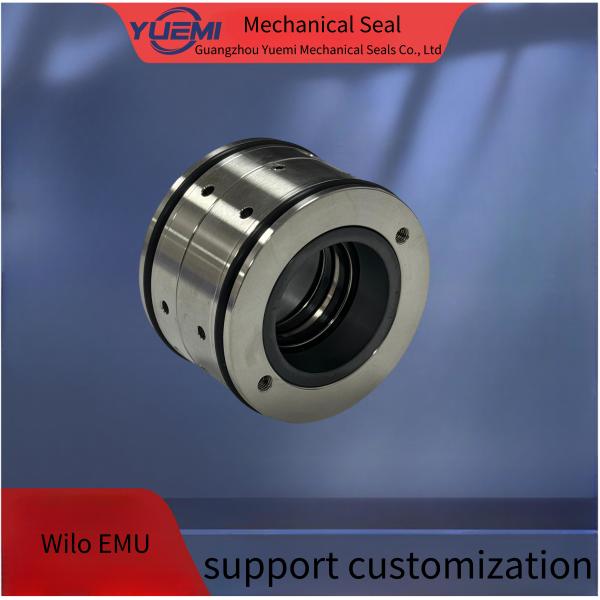 Impresa tedesca Wilo Pump Mechanical Seal EMU-35/50/75mm