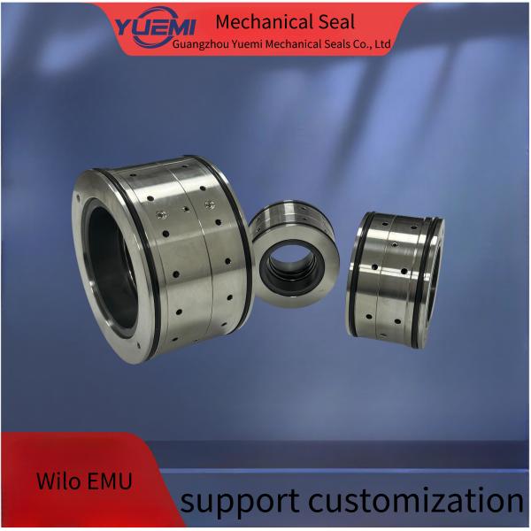 Impresa tedesca Wilo Pump Mechanical Seal EMU-35/50/75mm