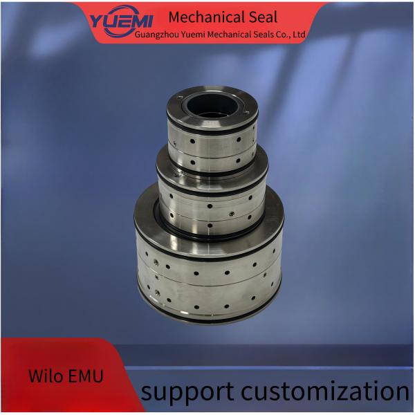 Impresa tedesca Wilo Pump Mechanical Seal EMU-35/50/75mm