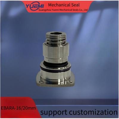 Cina Pompa bilanciata EBARA sigillo meccanico in acciaio inossidabile 16 mm 20 mm in vendita